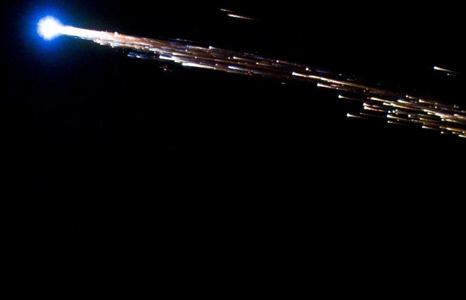 This Is Why Sputnik Crashed Back To Earth After Only 3 Months | by ...