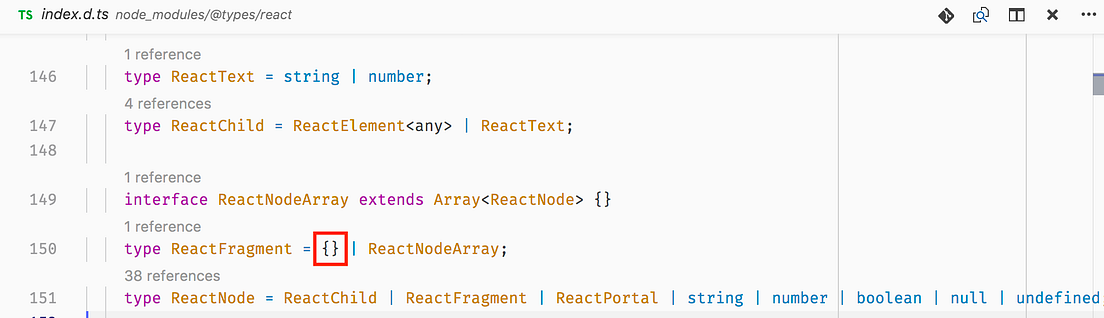 React children composition patterns with TypeScript | by Martin Hochel ...