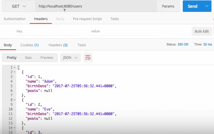 REST API Best Practices — With Design Examples from Java and Spring Web ...
