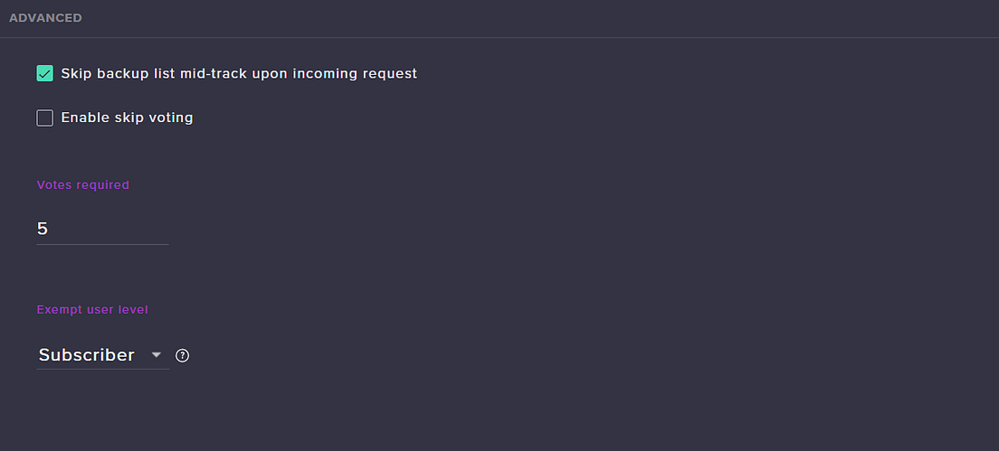 Introducing Media Request: All-In-One Song & Video Sharing | by Adam ...