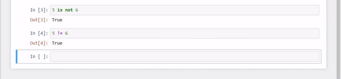 Basic Python Syntax — Introduction to Syntax and Operators | by 365 Data Science | 365 Data ...