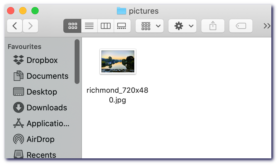 Serverless Framework Use Amazon S3 Object Lambda To Resize Images On