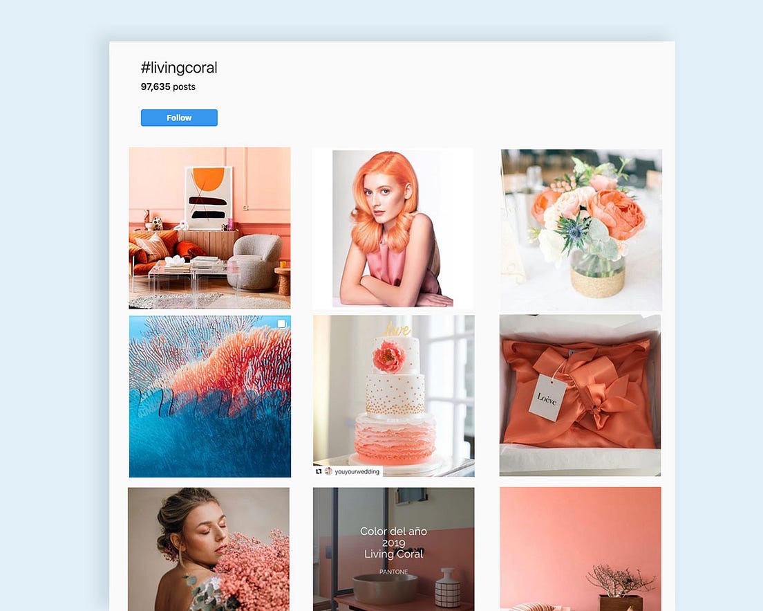 10 Top Creative Design Trends You Should Know About | by Payman Taei ...