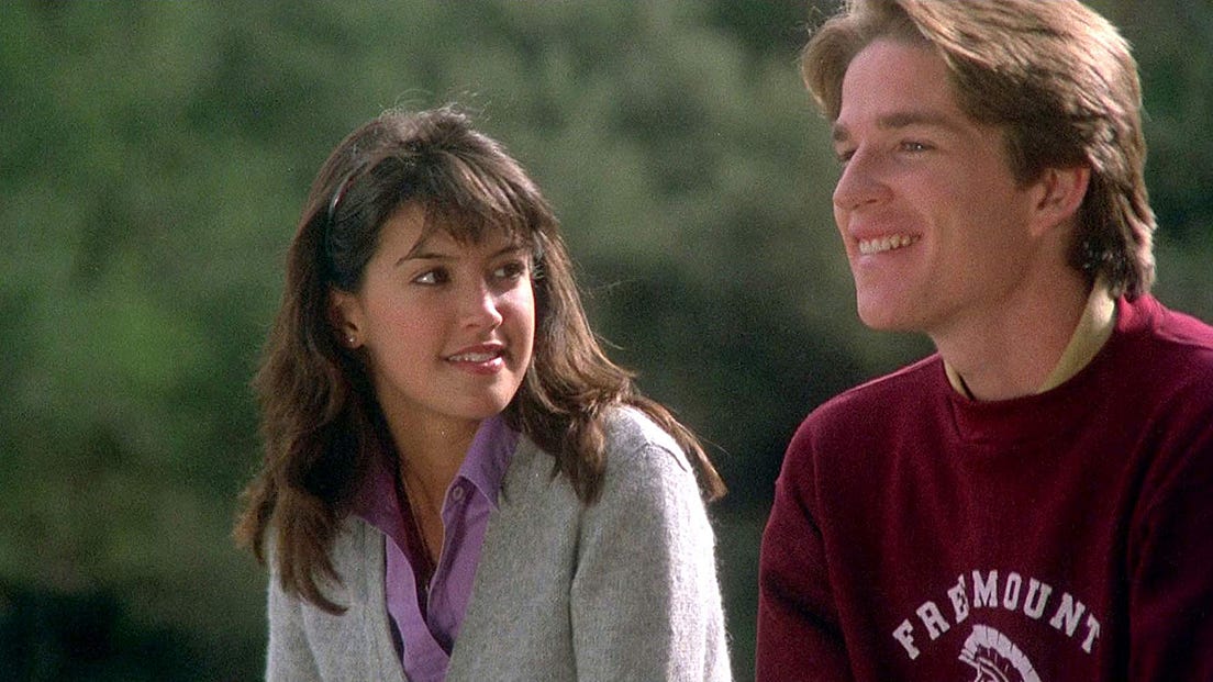 Movie Review: Private School (1983) | by Patrick J Mullen | As Vast as ...