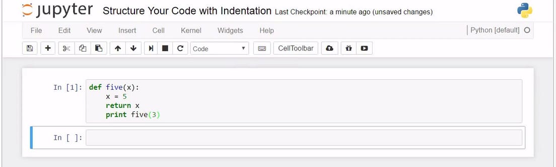 Basic Python Syntax — Introduction to Syntax and Operators | by 365 ...