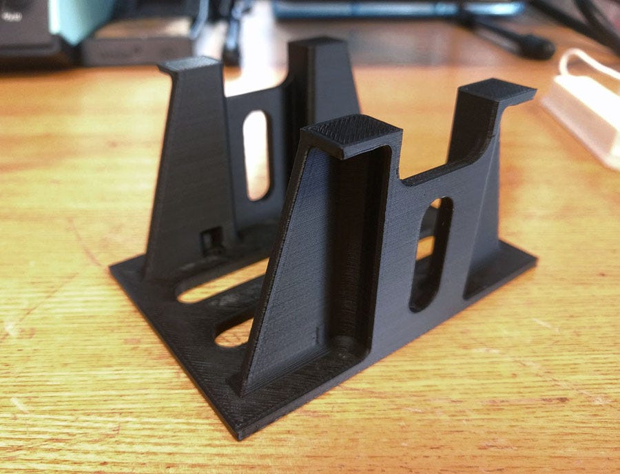 Guide to 3D Printing II: FDM, SLA & SLS | by MistyWest | MistyWest | Medium
