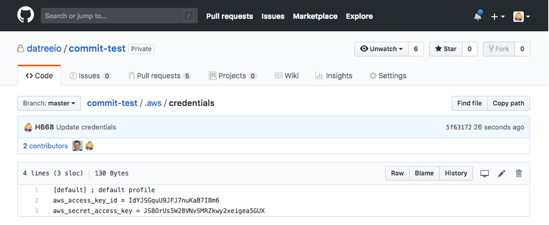 Top 10 GitHub best practices for developers | by Eyar Zilberman ...