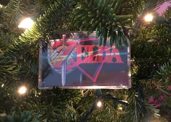 “THE FUTURE KICK YOUR ASS”. Christmas is finally here, and like… | by ...