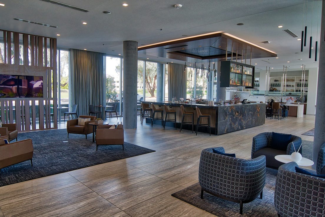 AC Hotel Phoenix Biltmore opens in the heart of the city | by Mike ...