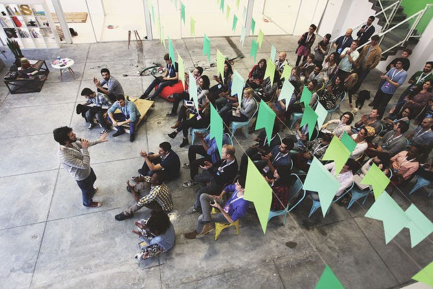 Networking Event Ideas: 5 Ways to Provide Better Networking ...