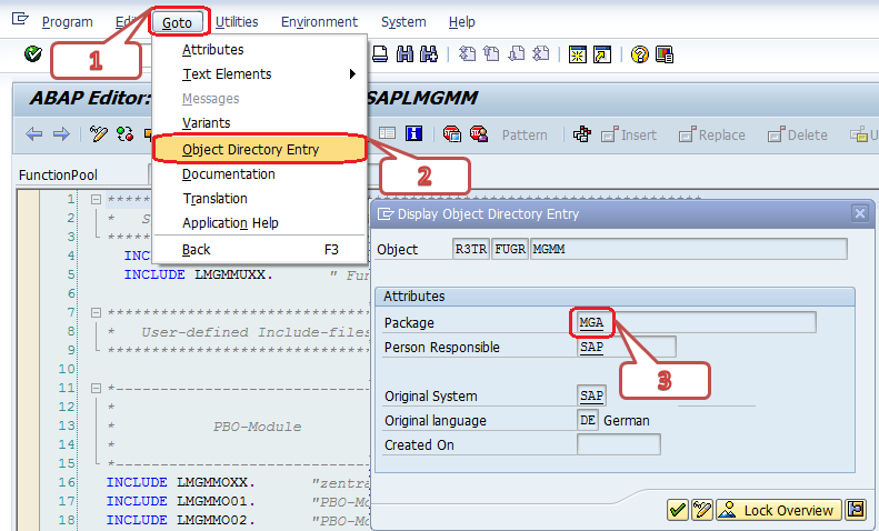 Enhancements and Modification in SAP ABAP | by Sumit Kharya | Medium