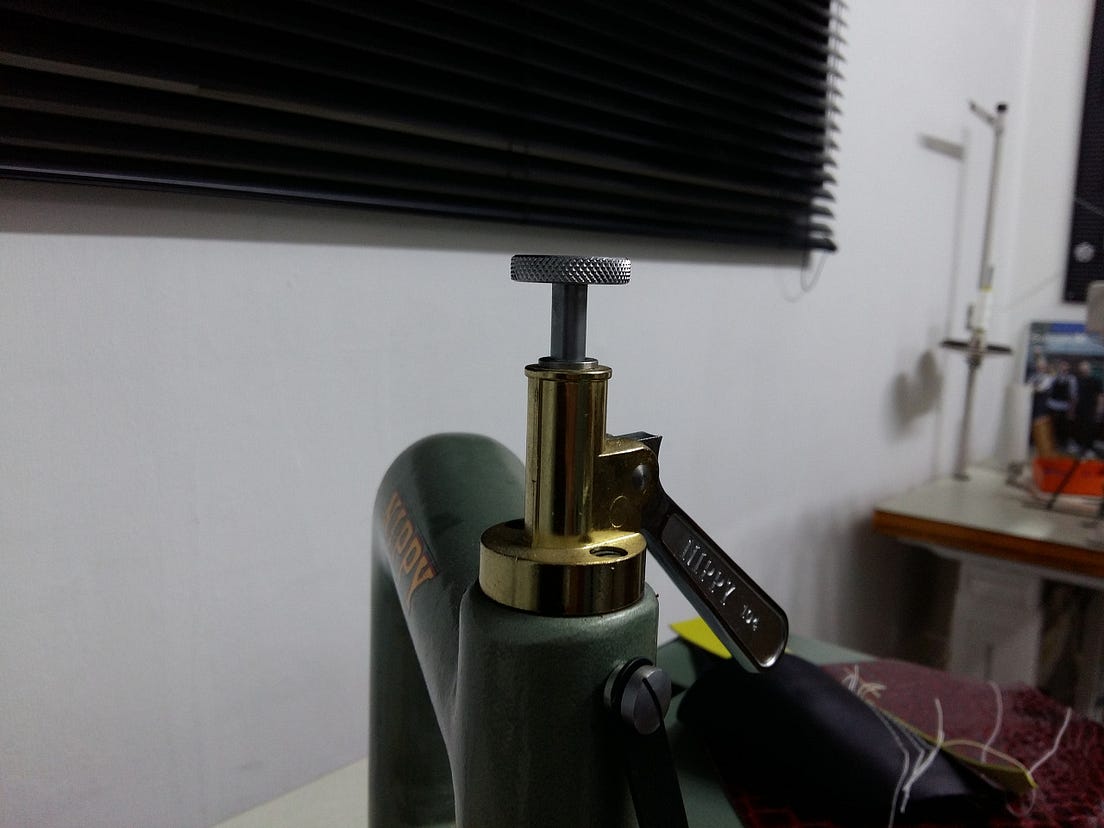 Skiving 2. Types of Skiving and Try to Use Skiving Machine | by BAEL ...