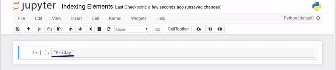 Basic Python Syntax — Introduction to Syntax and Operators | by 365 ...