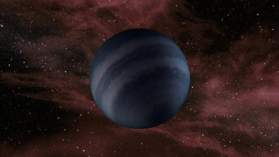 When Will The Universe Get Its First ‘Black Dwarf’ Star? | by Ethan ...