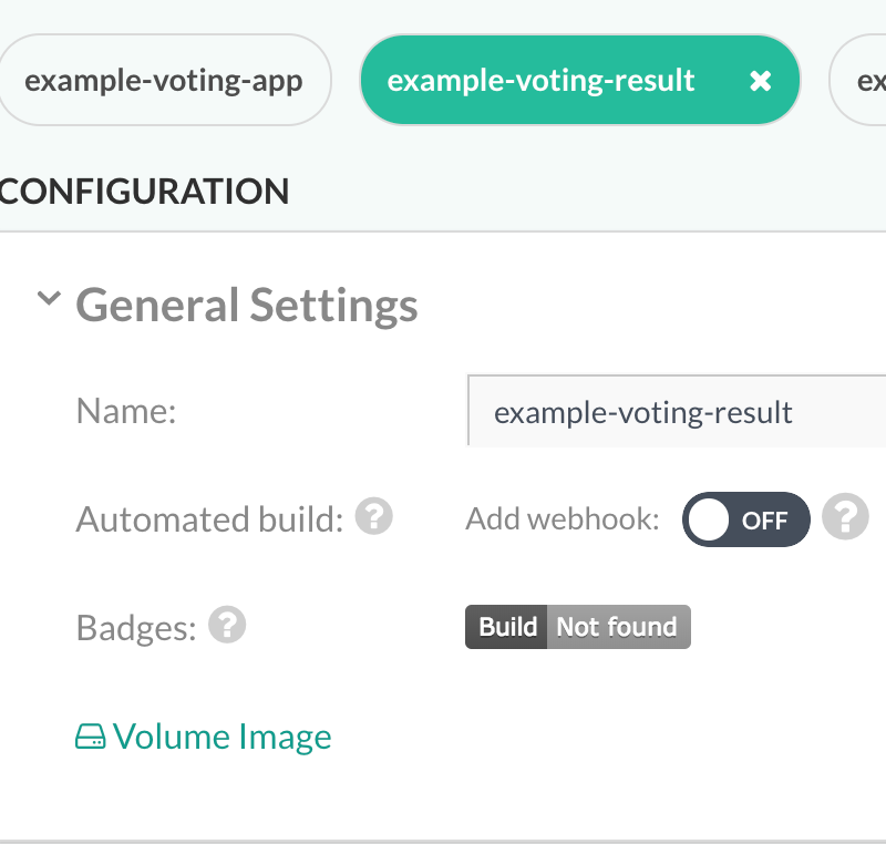 Deploying Docker’s Example Voting App with Helm | by Codefresh | Container Hub | Medium