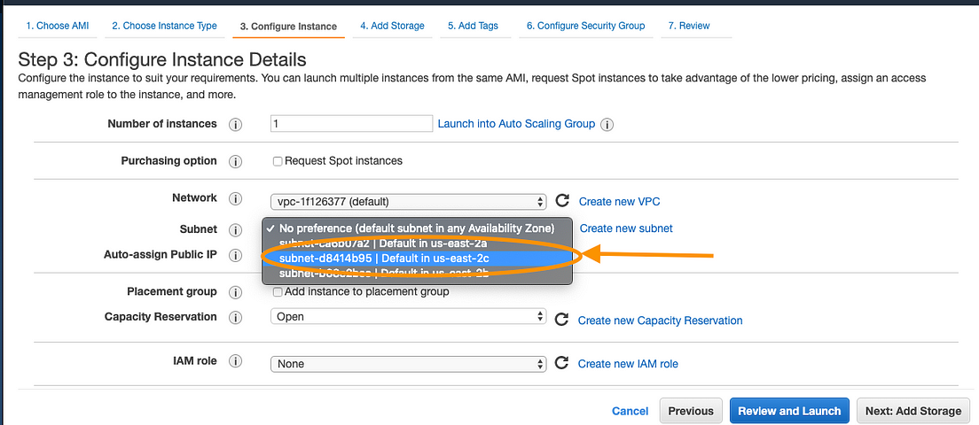 How To Recover Access To Your Aws Instance After Losing Your Keypair By George Alonge