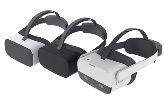 The Growing List of XR Devices. When it comes to XR devices, a few ...
