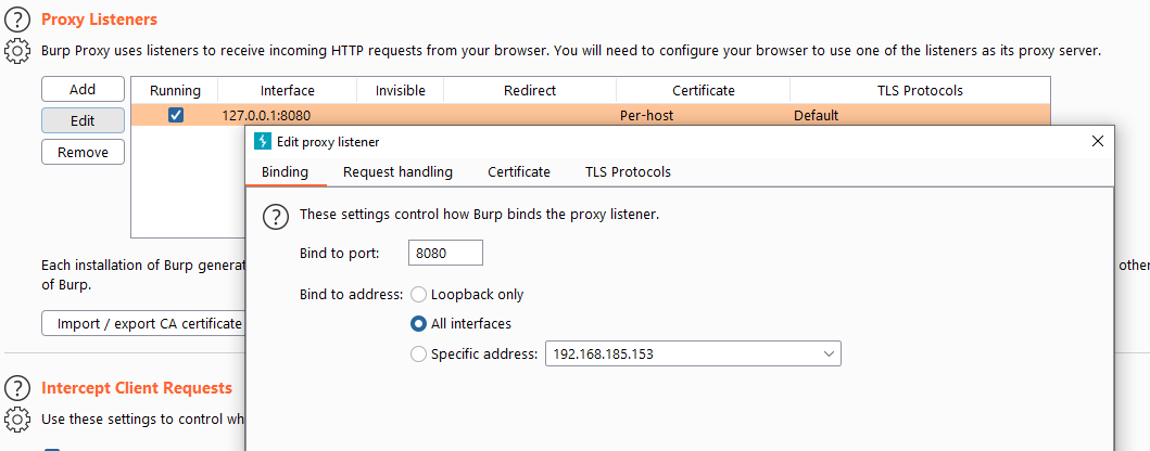 Android Mobile Penetration Testing Lab By Carlos Cilleruelo The Startup Medium