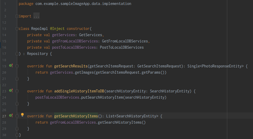 A Definitive Guide to Clean Architecture in Android with MVVM | by ...