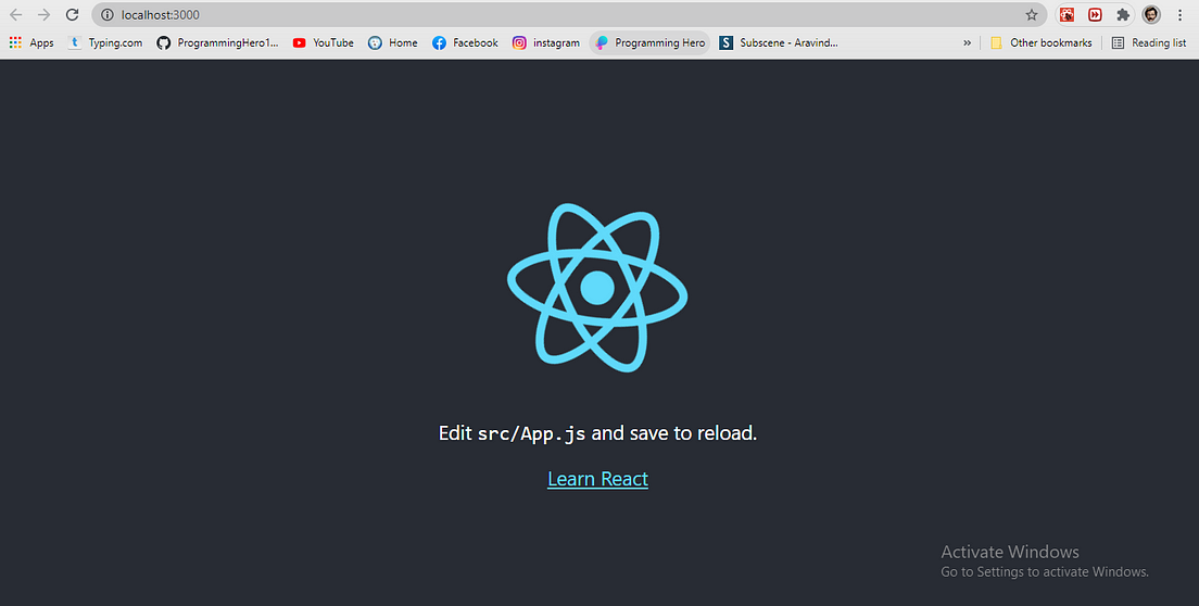 React Core Concept React Introduction By Shafikul