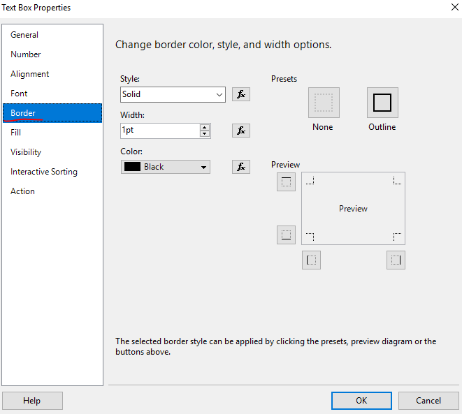 Transparent Background Color In Ssrs Textbox – MRQO