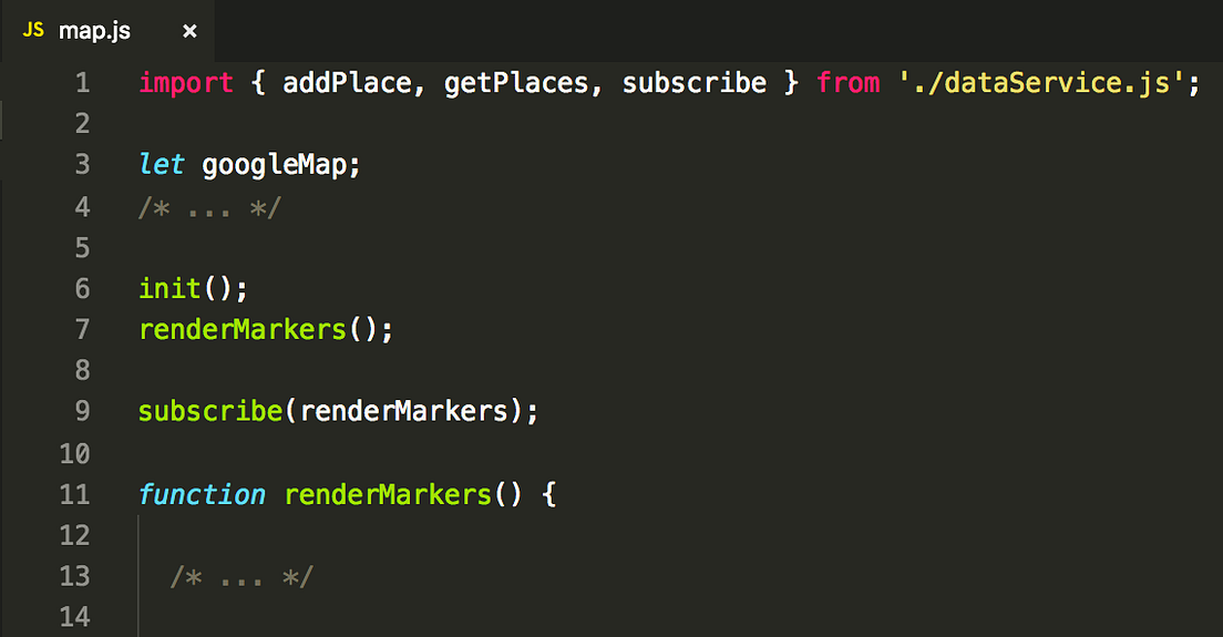 Why every beginner front-end developer should know publish-subscribe pattern? | by Hubert Zub ...