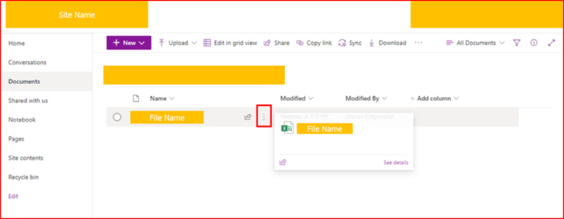 Python Download Files from Sharepoint | FAUN