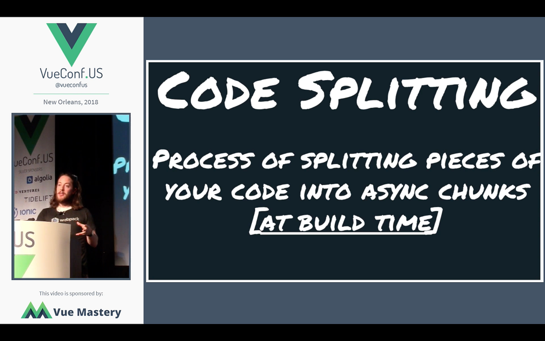5 lightning talks from VueConf.US you can’t miss | by Derick Sozo | Vue Mastery | Medium