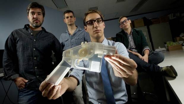 The Pathology of Platforms. Matt Ratto Faculty of Information… | by ...