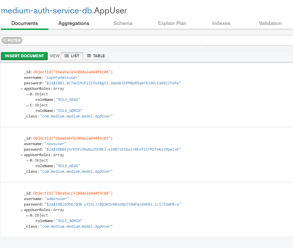 Building Microservice With Spring Boot — Part 03 By Chinthaka