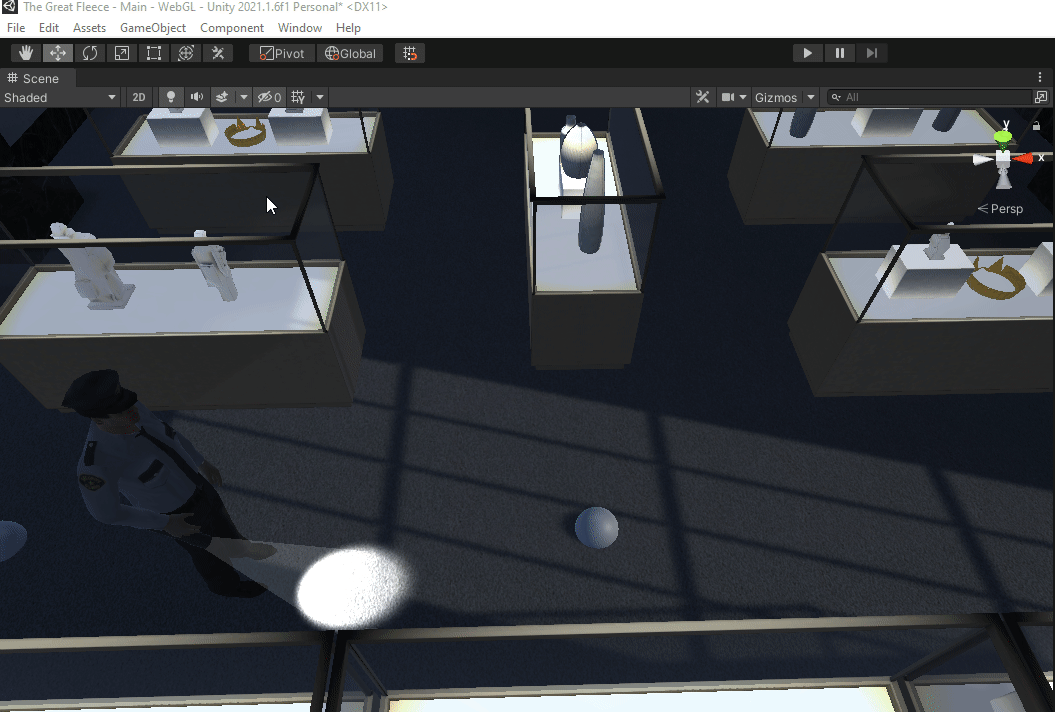 ScriptableObject Game Events. Creating an Event System in Unity | by James Lafritz | Dev Genius