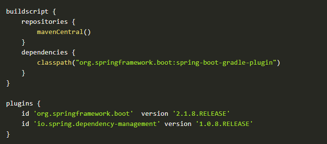Testing Spring Boot Application Secured With Json Web