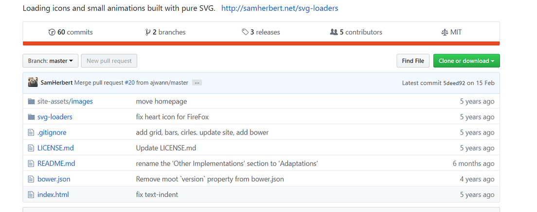 Cargar Loader en Angular !!. Hoy veremos como implementar un Loader… | by Edward Alejandro MG ...