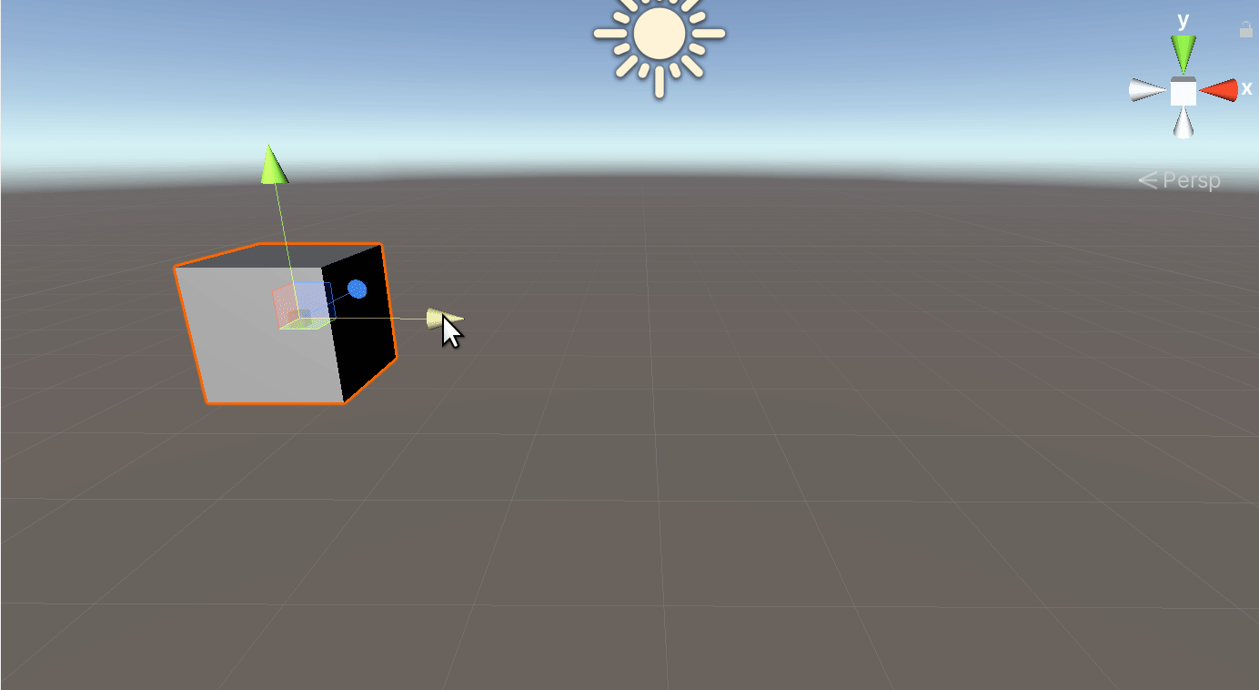 3D Force-Directed Graphs with Unity | by Mathieu d'Aquin | Towards Data ...