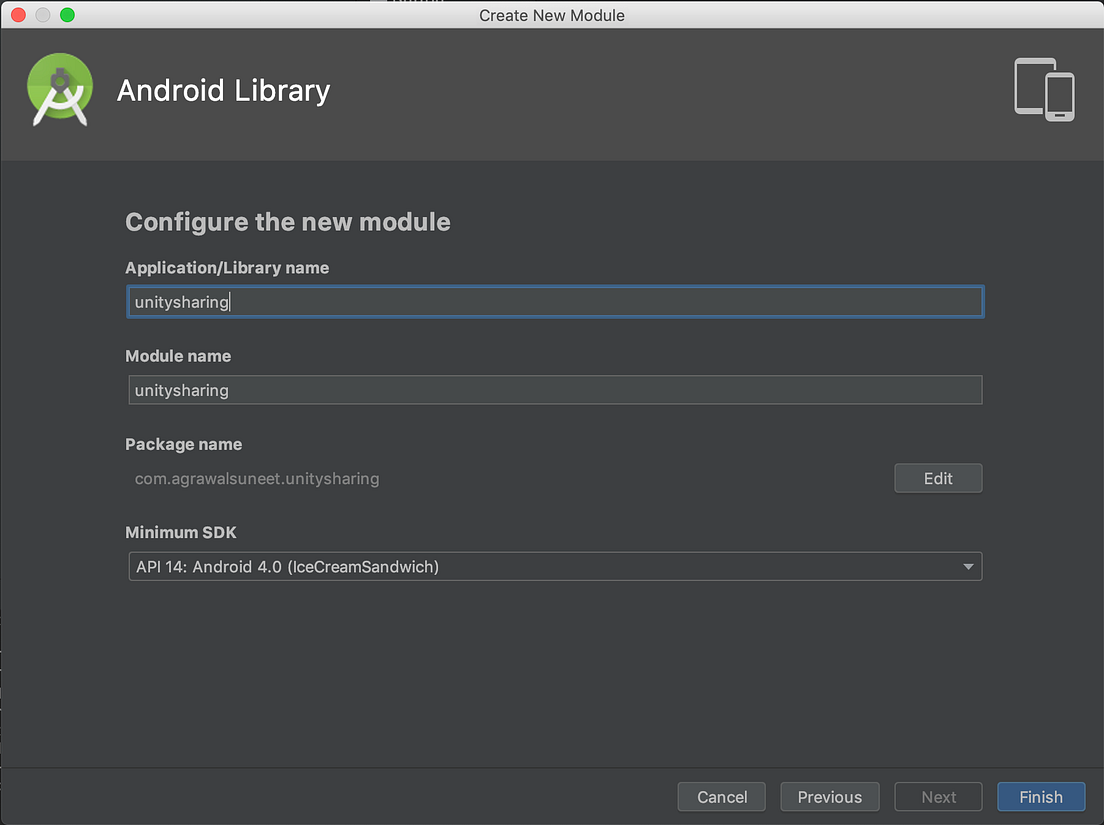 Native Android screenshot/image sharing in Unity using FileProvider