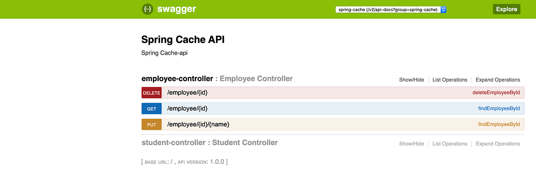 Spring Cache with Apache Ignite. Every now and then, we have all been… | by Suman Das | The ...
