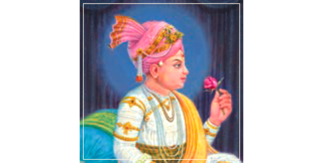 Strings of Devotion. Brahmanand Swami was intent upon… | by Param ...