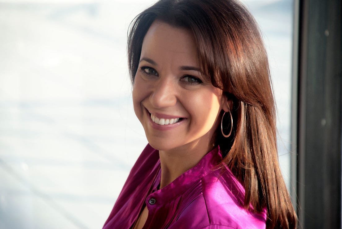 Publicist Rockstars: “It isn’t going to happen if you stay at your desk ...
