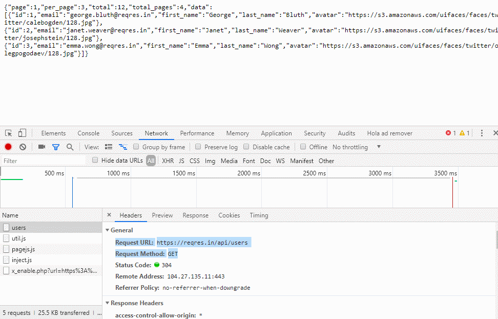 前端基礎 Javascript篇:網頁與伺服器的溝通 Api 與網頁伺服器 By Hughs Programming Life Medium