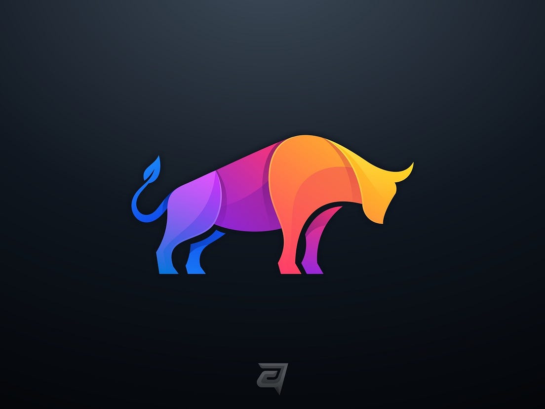 Branding and Logo Design Examples for Inspiration — #62 | by They Make ...