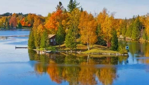 Dr. Parag Vora of Hamilton- My Love for Nature | by Parag Vora | Medium
