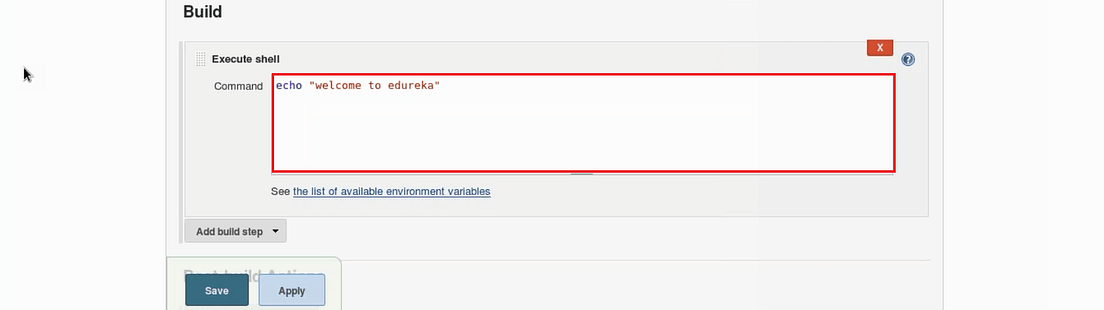 Jenkins Tutorial - Continuous Integration Using Jenkins | by Saurabh ...