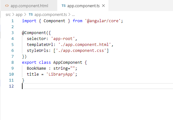 [Part III]Introduction Of Angular… | by Avanti patil | Medium