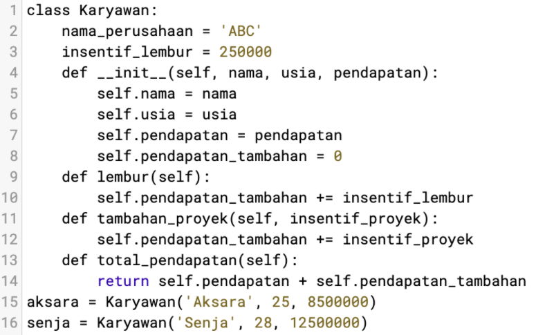 Python for Data Professional Beginner — Part 3 | by NICO ARDIMAS PUTRA ...