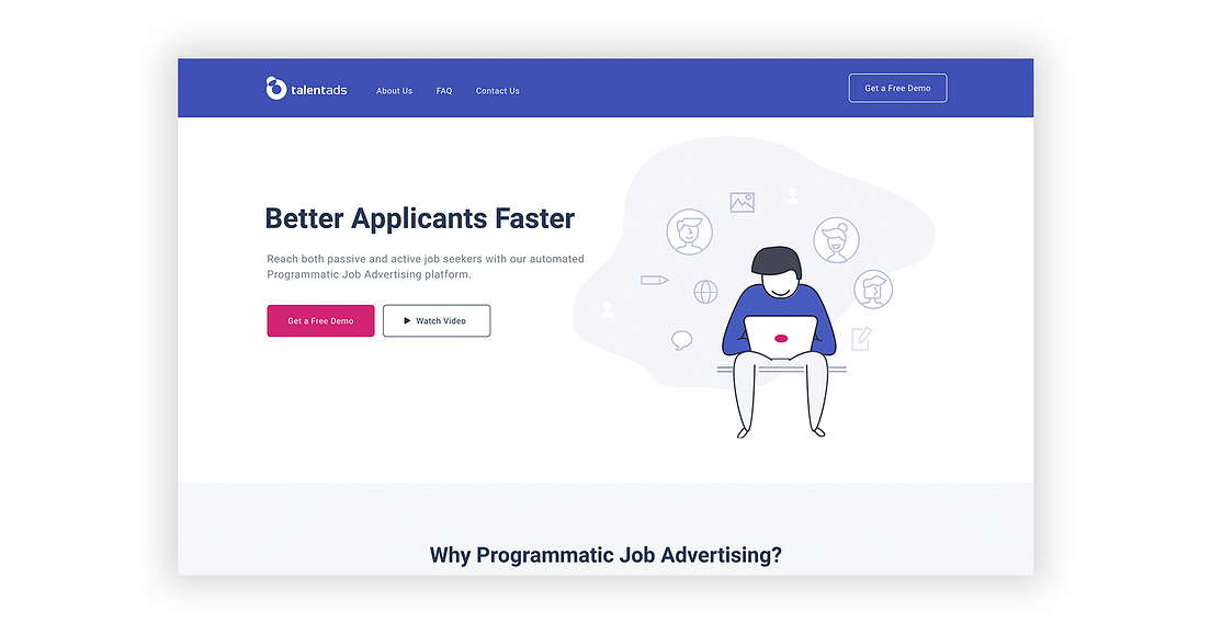 Ultimate List of Programmatic Recruitment Platforms | by Kirill ...