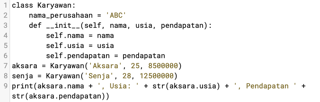 Python for Data Professional Beginner — Part 3 | by NICO ARDIMAS PUTRA ...