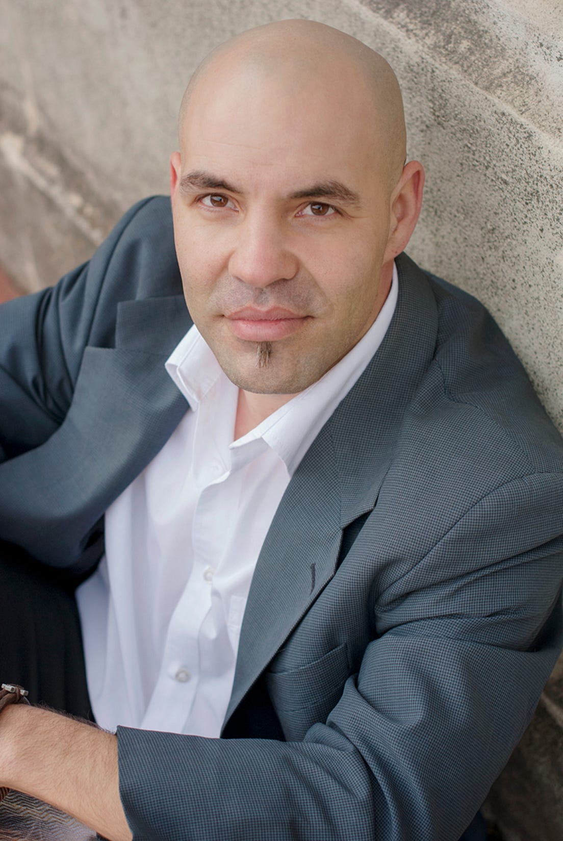 Author Corey Poirier: “5 Things Anyone Can Do To Optimize Their Mental ...