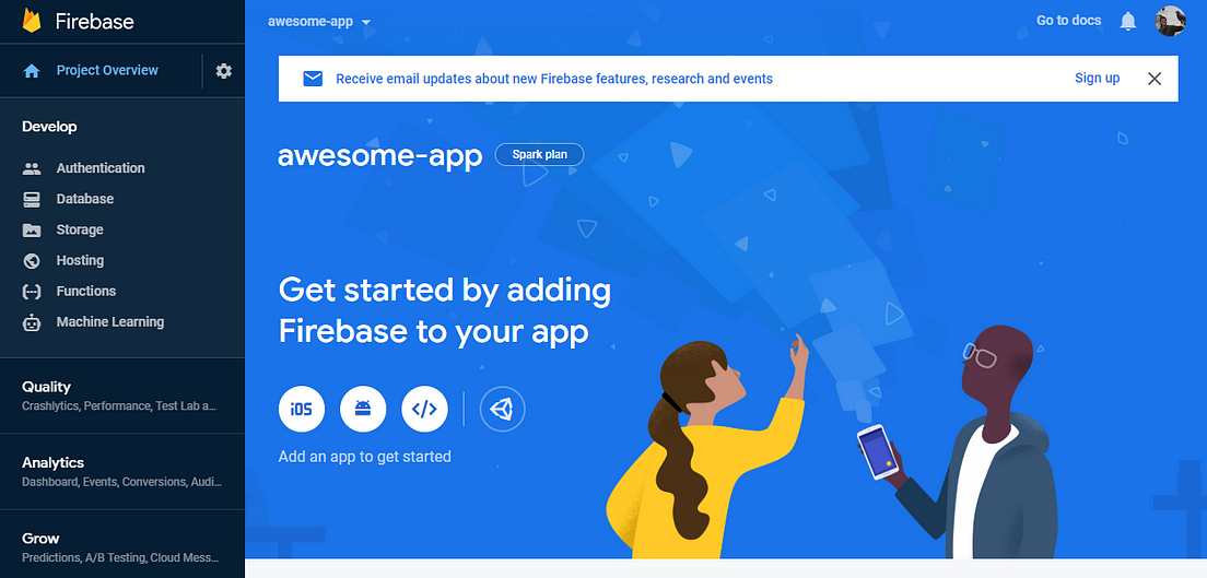 How To Deploy A React App To Firebase Using Github Actions