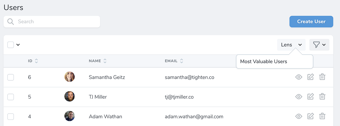 Introducing Laravel Nova. I’m thrilled to announce the newest… | by ...