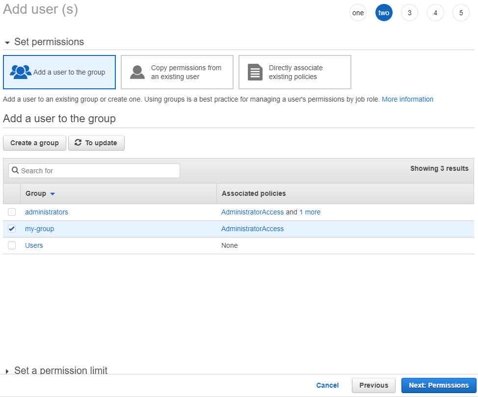 Dockerizing A React App For Aws And Github Actions By Ady Taveras